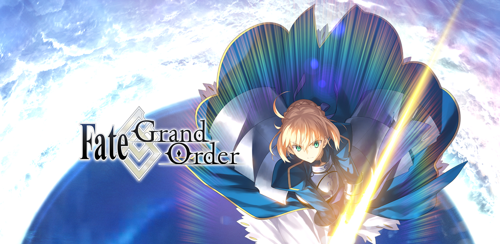 Fate/Grand Order — Play Online & Mobile Review | PG.io